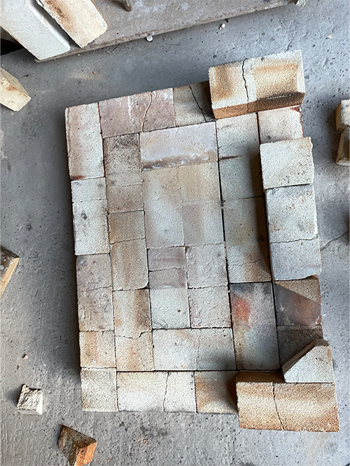 Little Wobbler – Callum Forbes