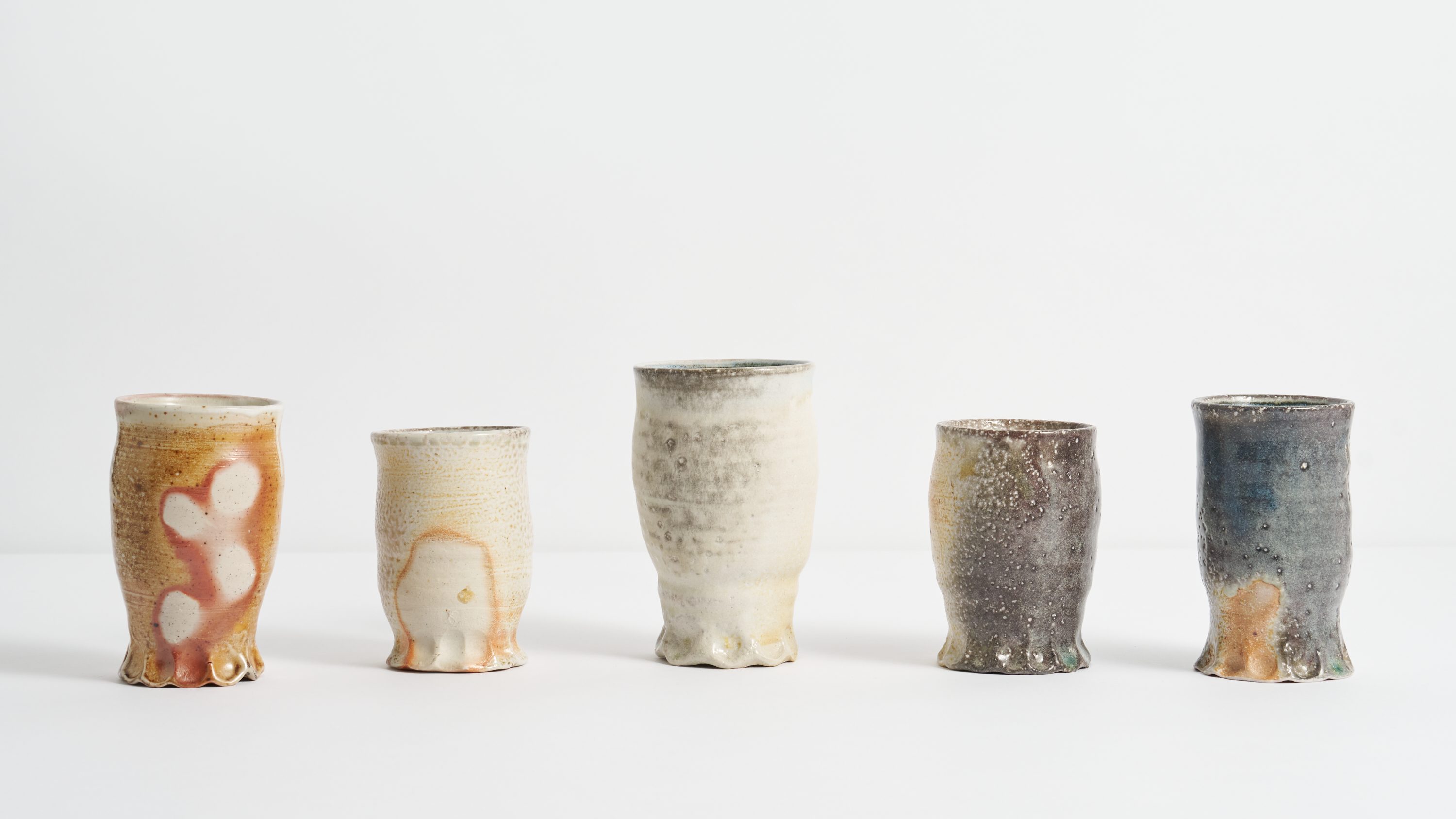 Callum Forbes – Pots and Glazes by Callum Forbes